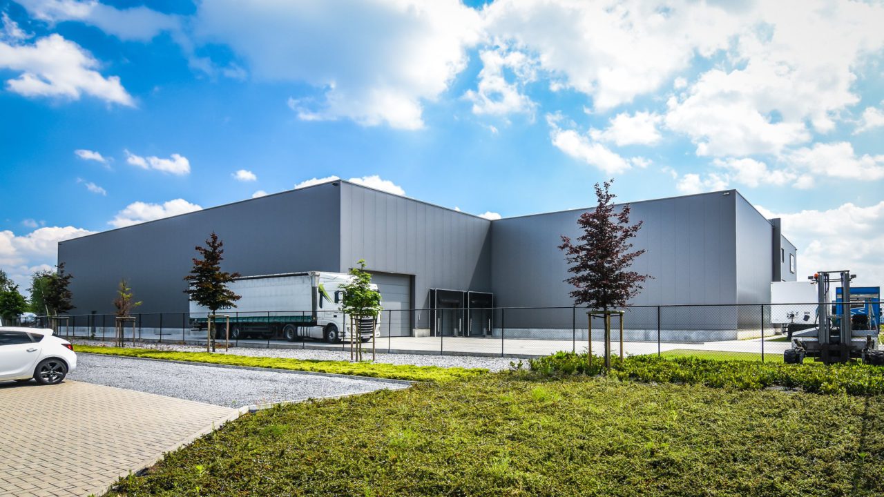 Stabiliteit | MBC ENGINEERING